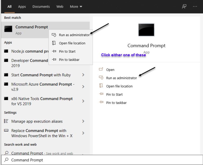 How to Disable the Updates Are Available or Get Updates Popup in ...